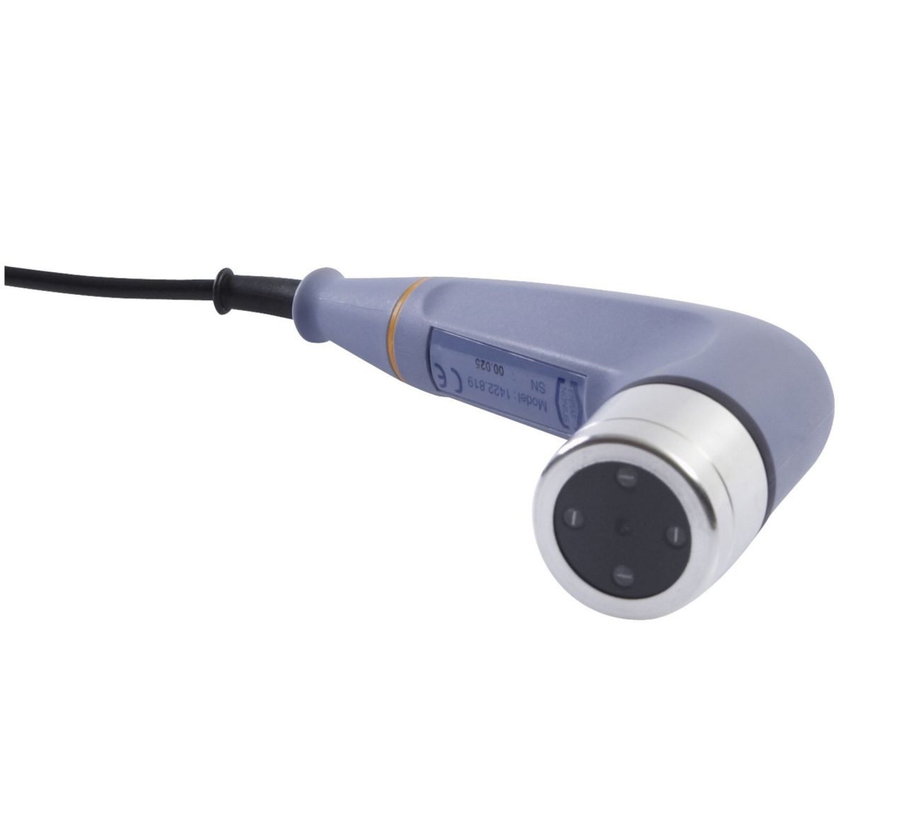 Endolaser 422 – аппарат лазеротерапии для ветеринарии – Vetio