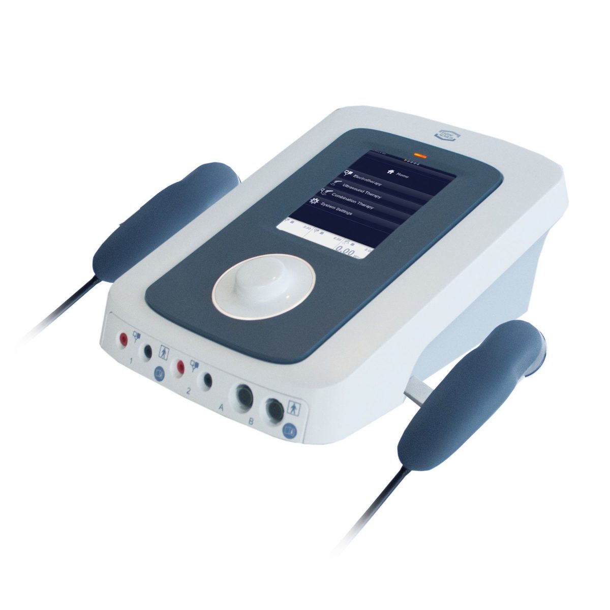 Vetio – ветеринарное оборудование для физиотерапии